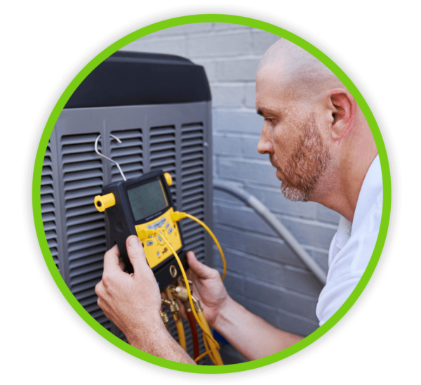 How Do I Prevent Hot and Cold Spots In My Home | Oak Island